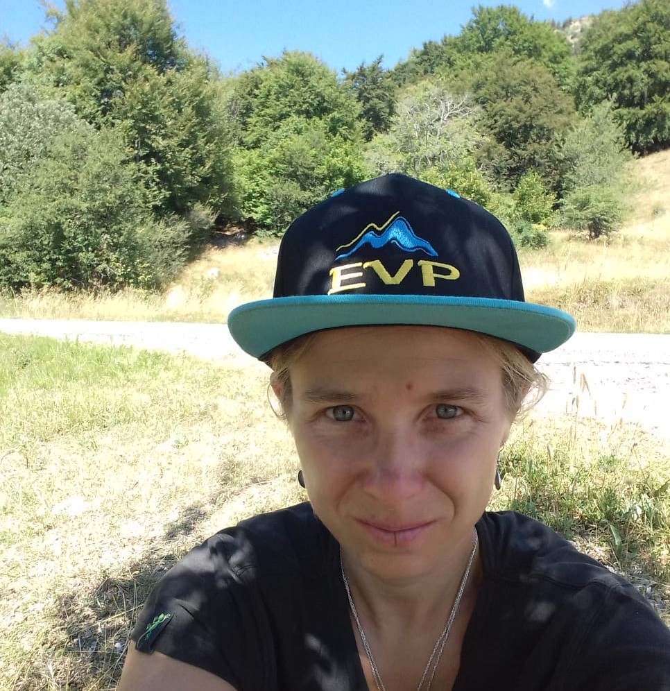 Eau Vive Passion